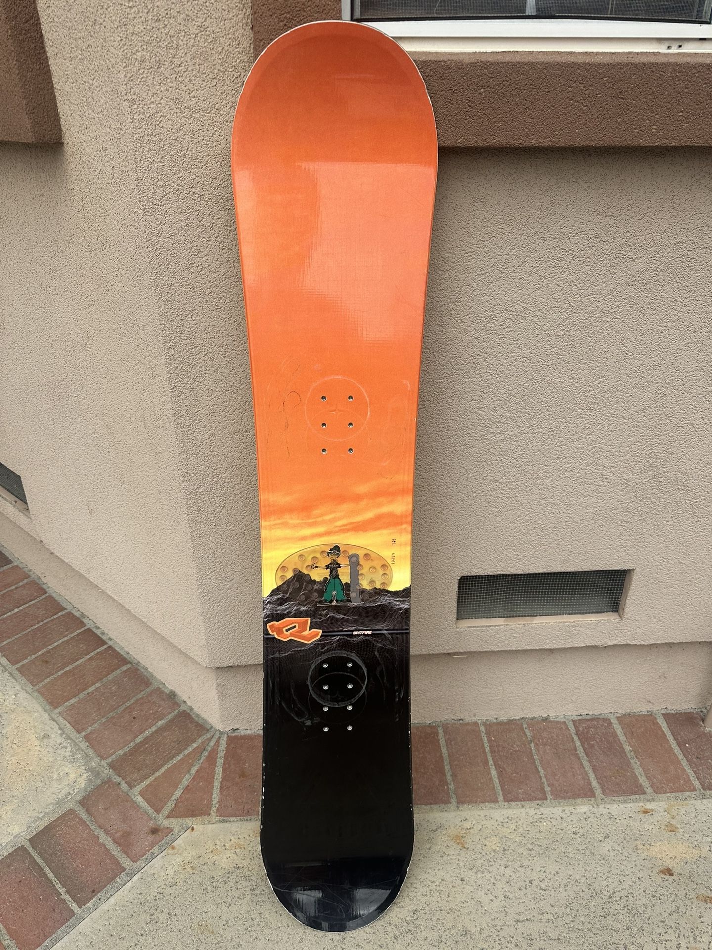 k2 Snowboard for Sale in Long Beach, CA - OfferUp