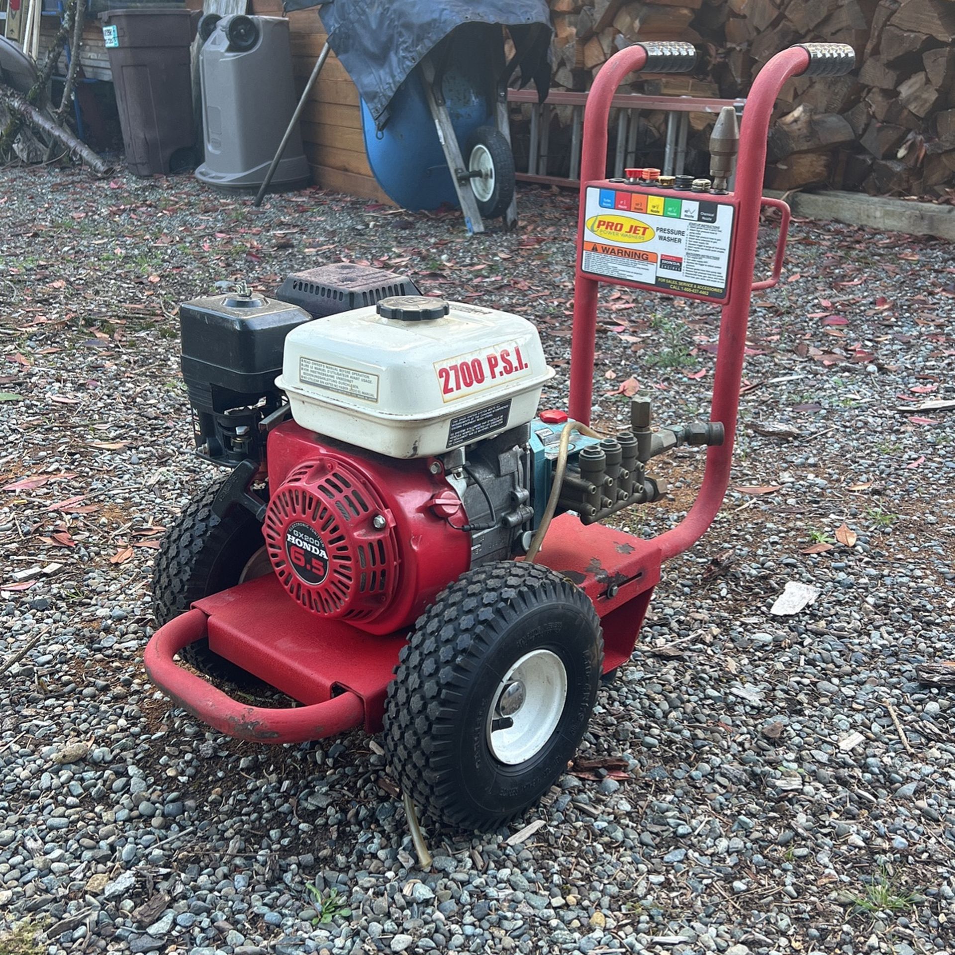 Pressure Washer for Sale in Covington, WA - OfferUp