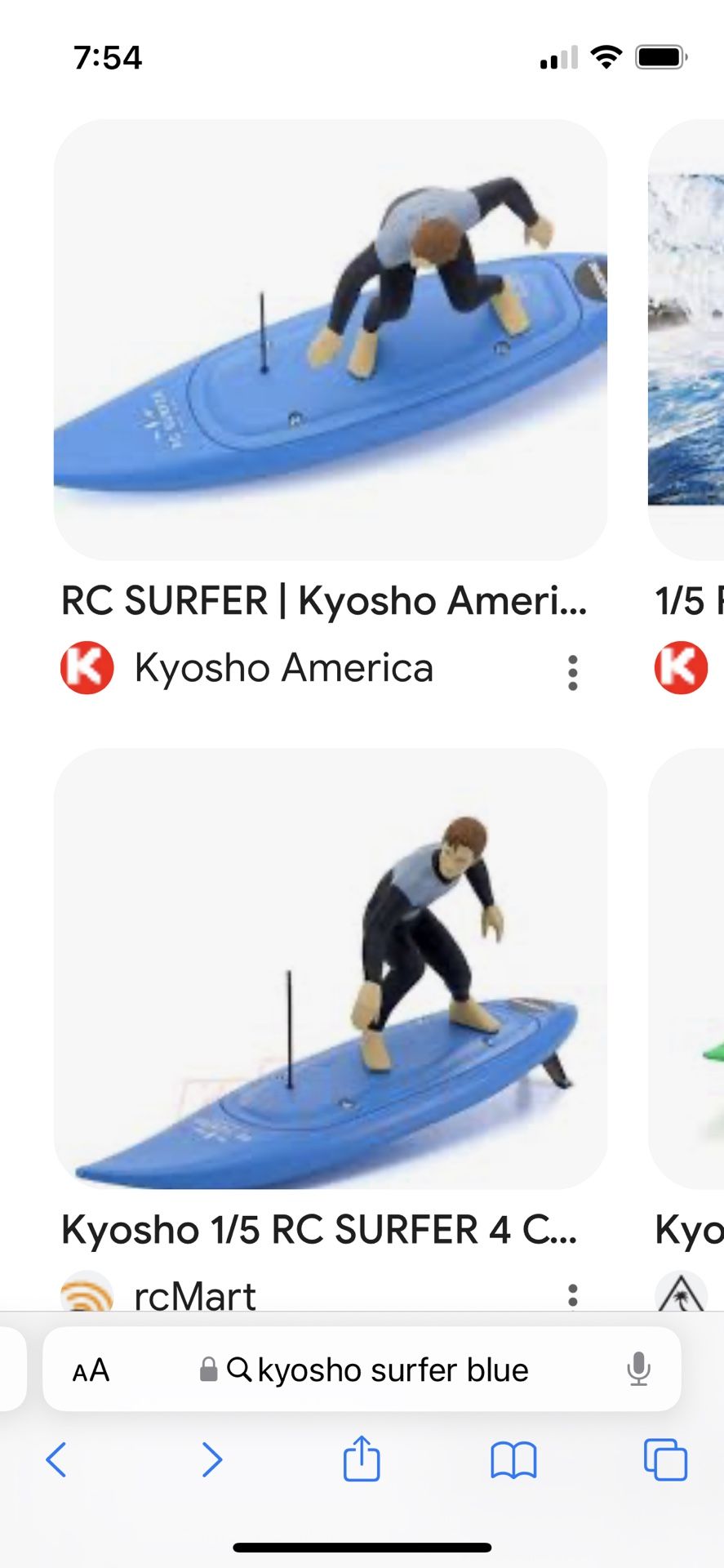 RC Surfer for Sale in Menifee, CA - OfferUp