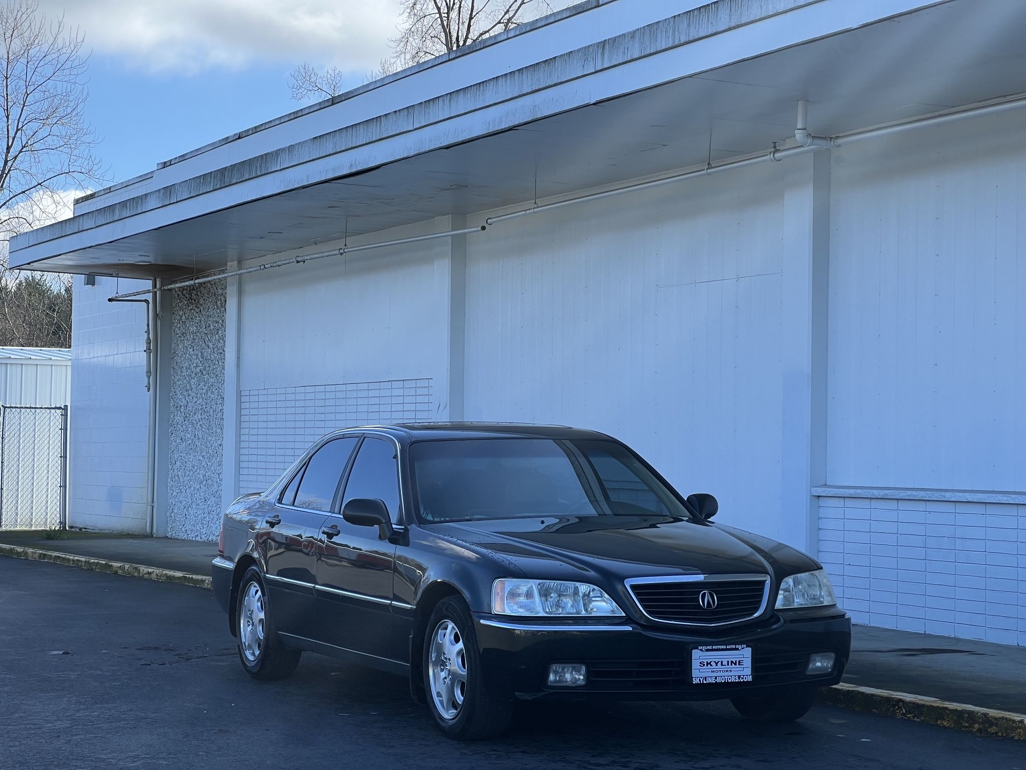 2000 Acura RL for Sale in Tacoma, WA - OfferUp