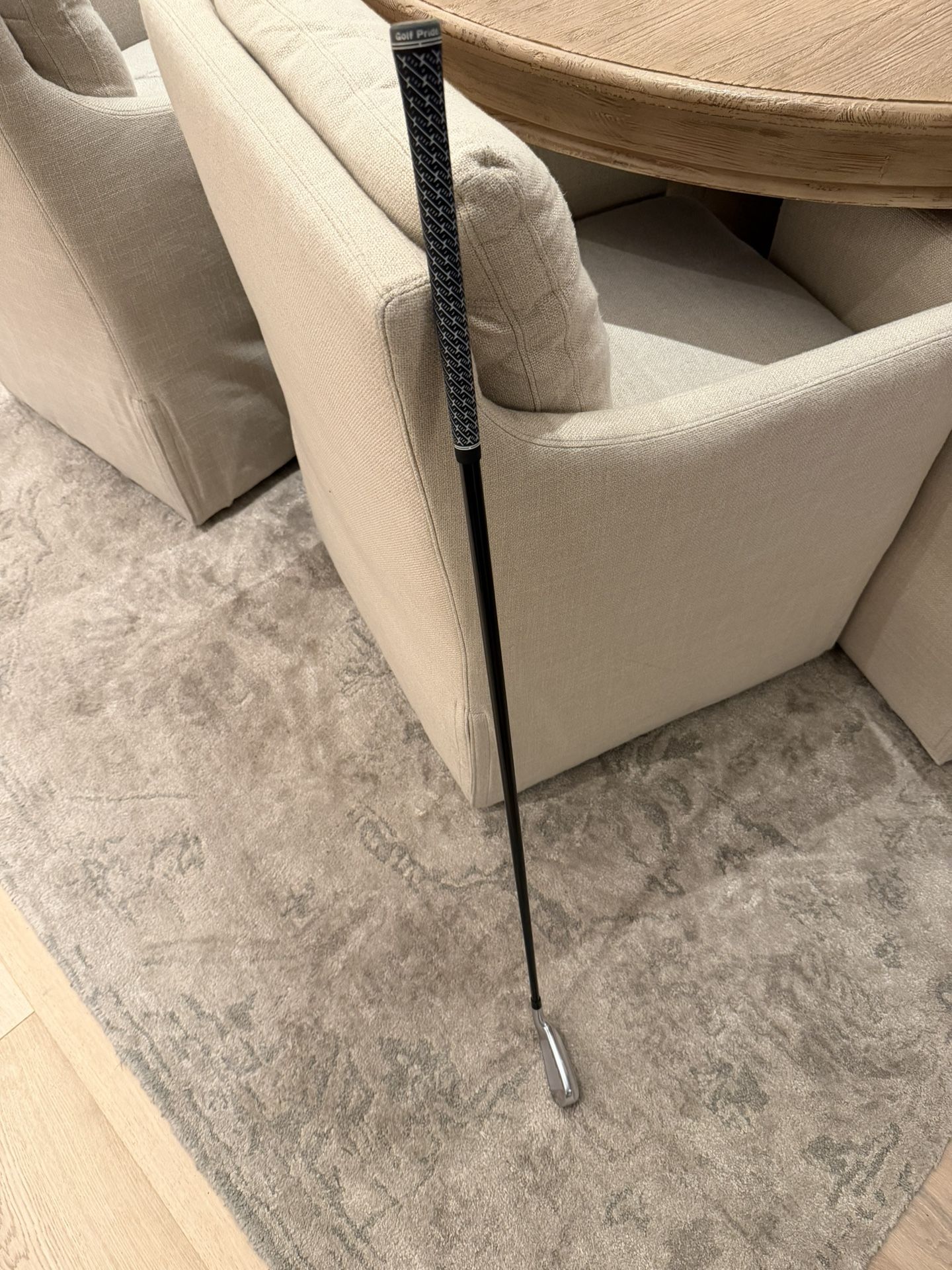 TaylorMade Left Handed Driving Iron. for Sale in Bellevue, WA - OfferUp