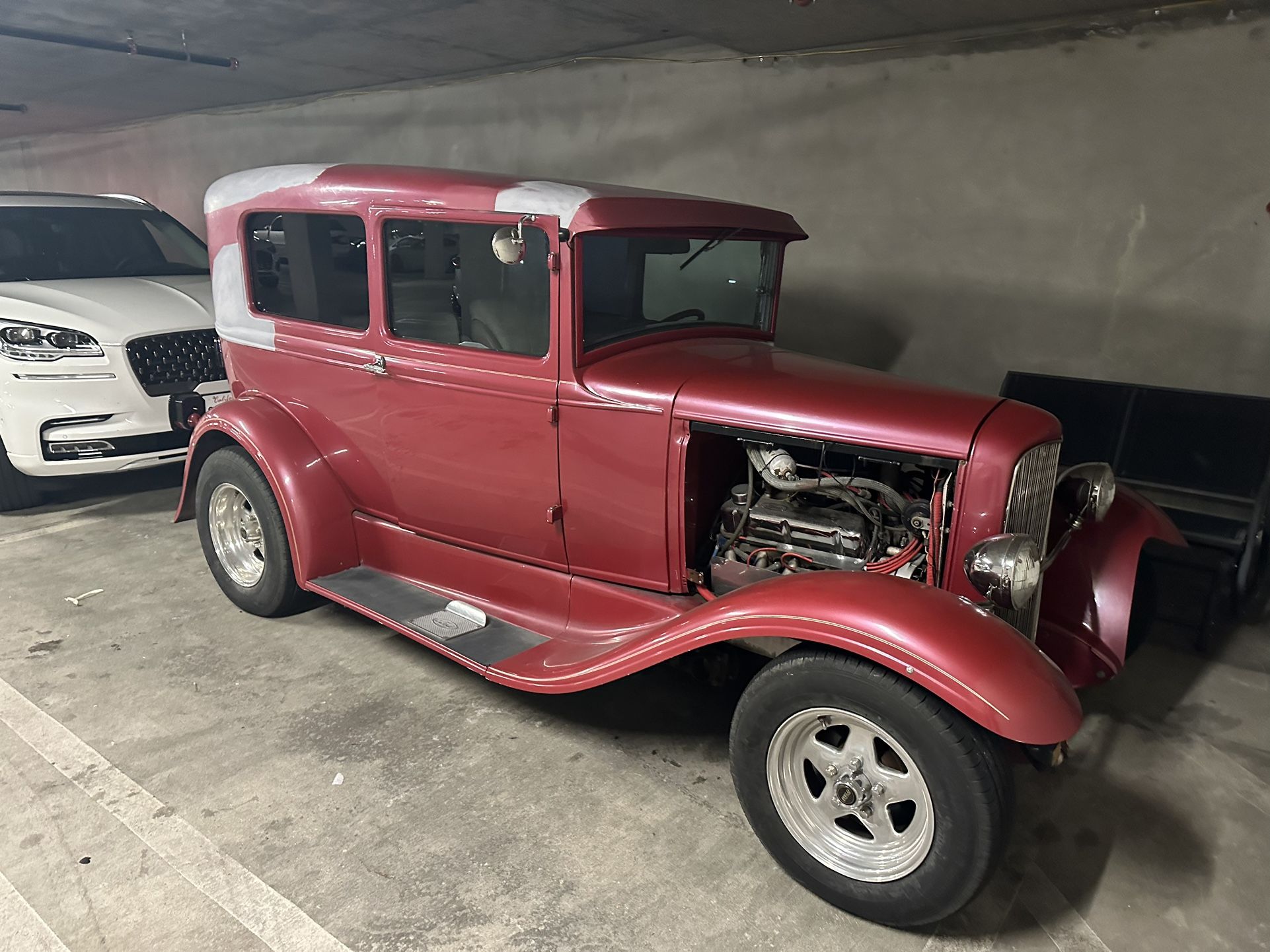 1930 Ford Model A for Sale in Los Angeles, CA - OfferUp