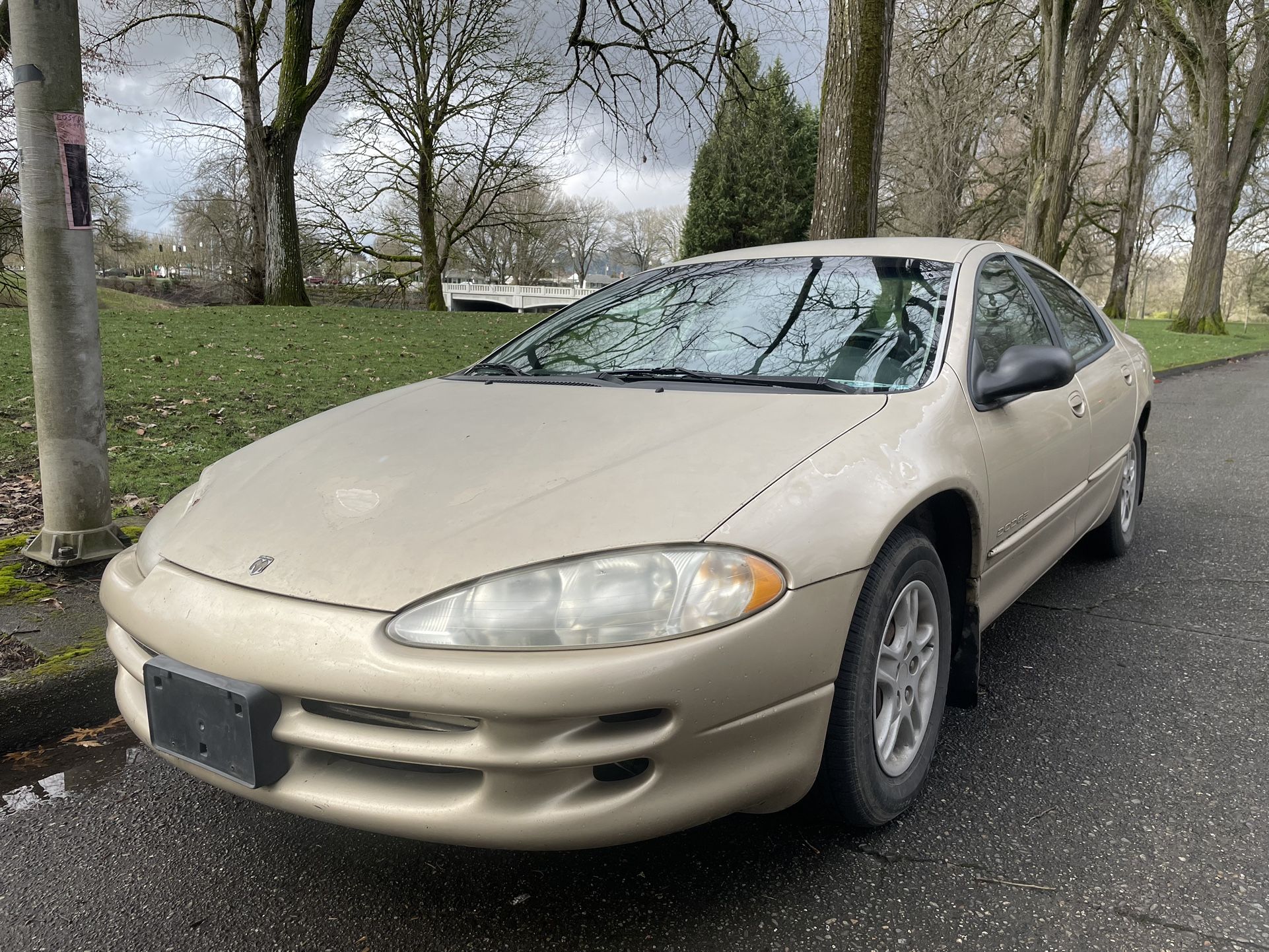 1999 Dodge Intrepid for Sale in Longview, WA - OfferUp