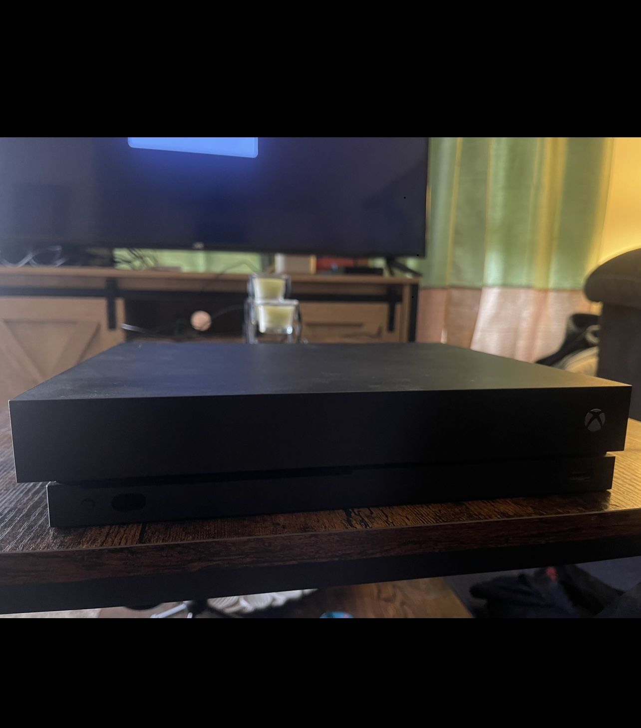 Xbox One X 2TB for Sale in El Cajon, CA - OfferUp