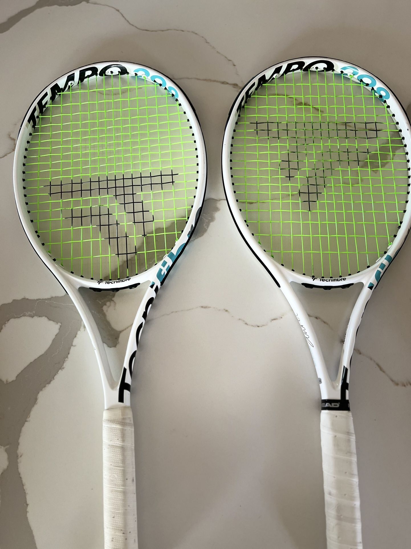 Tennis Racquets. $115 for Sale in West Covina, CA - OfferUp