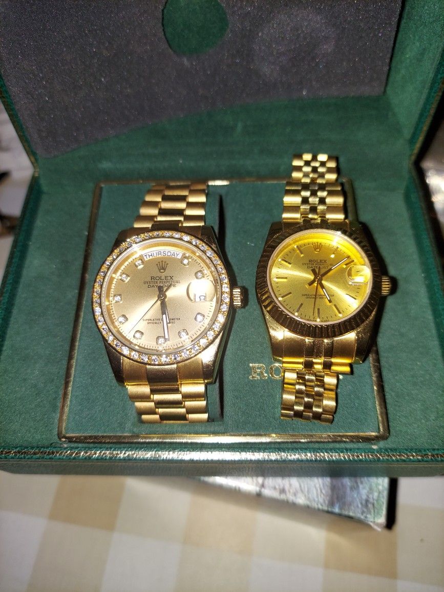 Automatic watches for Sale in Las Vegas, NV - OfferUp