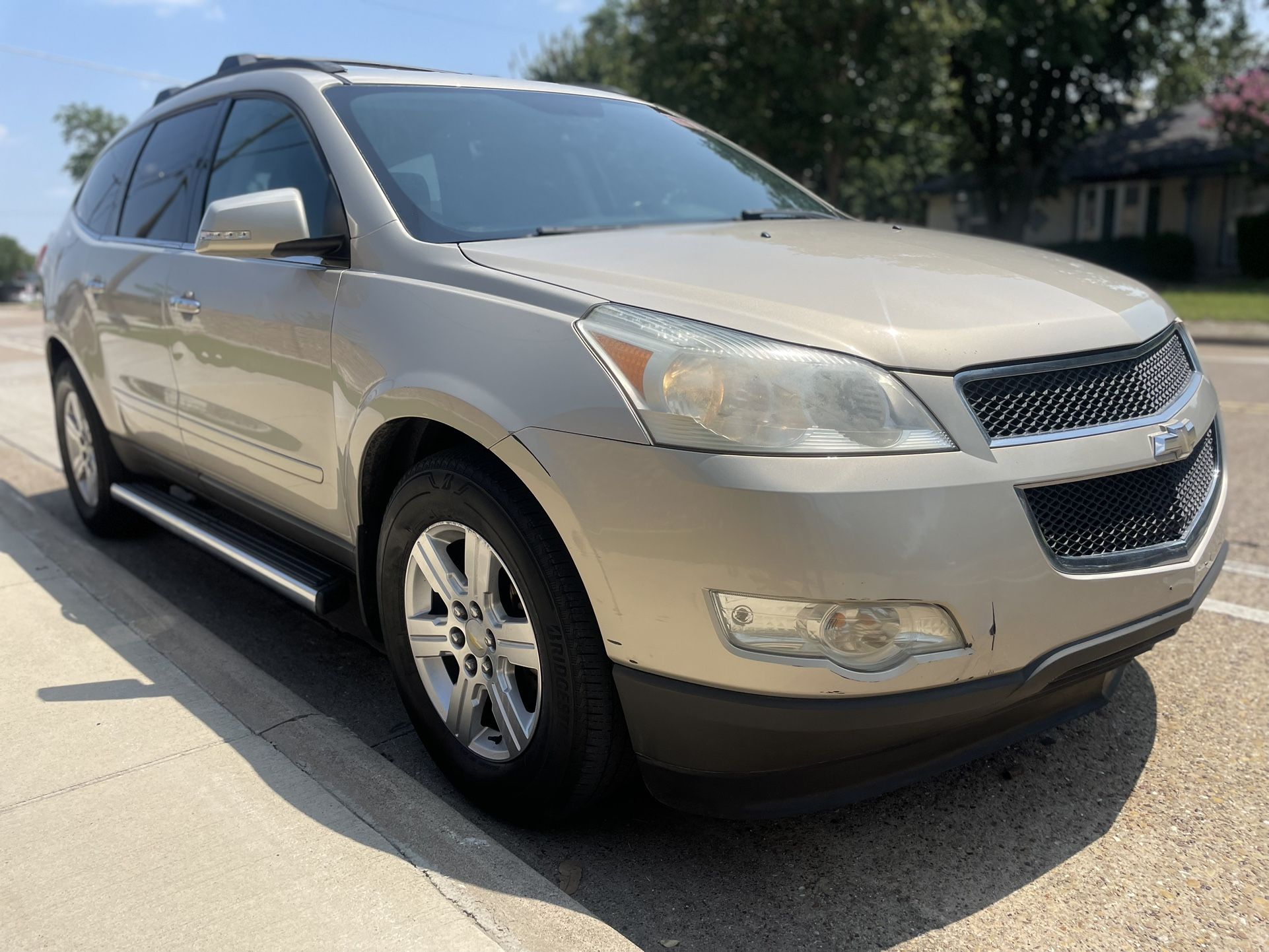 2011 Chevrolet Traverse for Sale in Dallas, TX - OfferUp