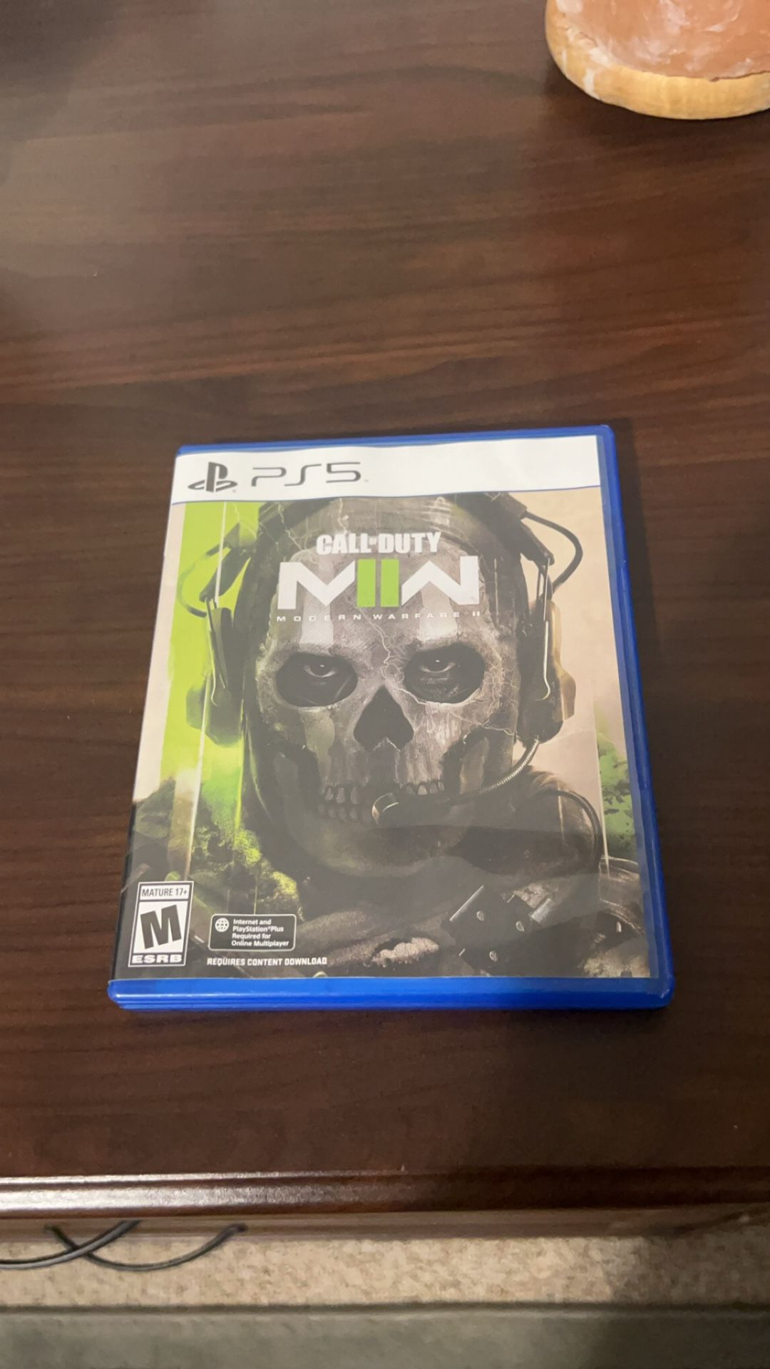 Call Of Duty MW2 PS5 Video Game for Sale in Lemont, IL - OfferUp