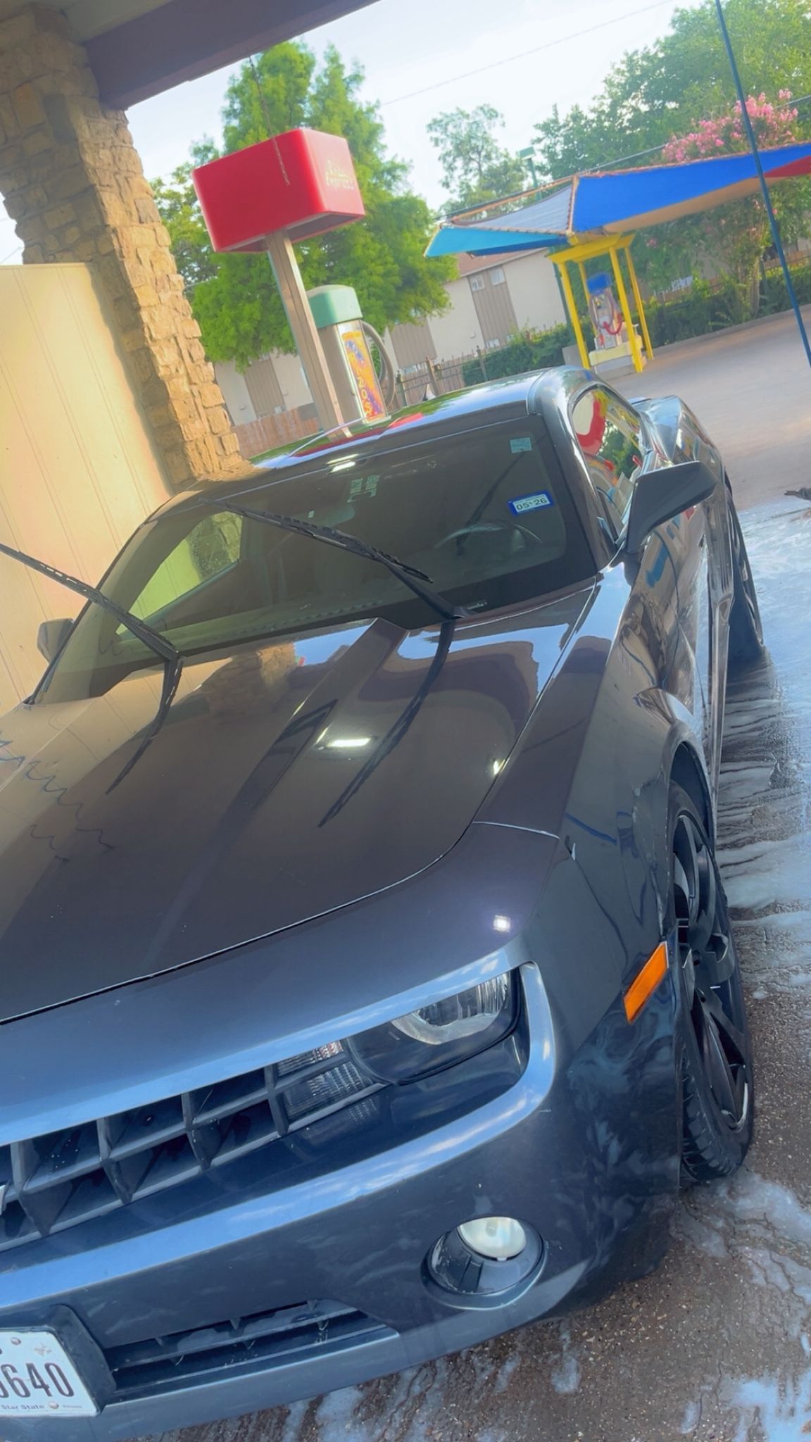 2010 Chevrolet Camaro for Sale in Dallas, TX - OfferUp