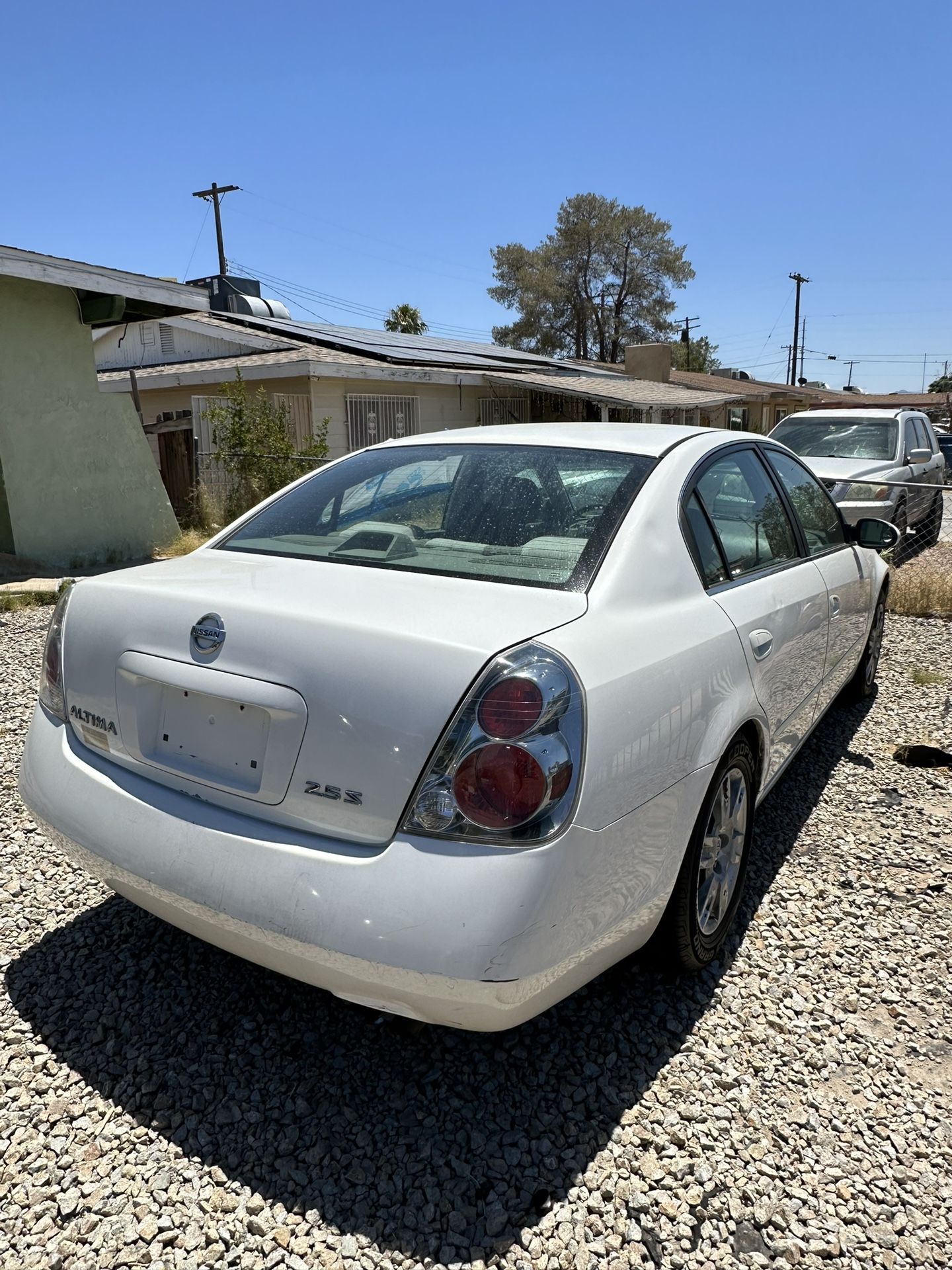 2005 Nissan Altima for Sale in Las Vegas, NV - OfferUp