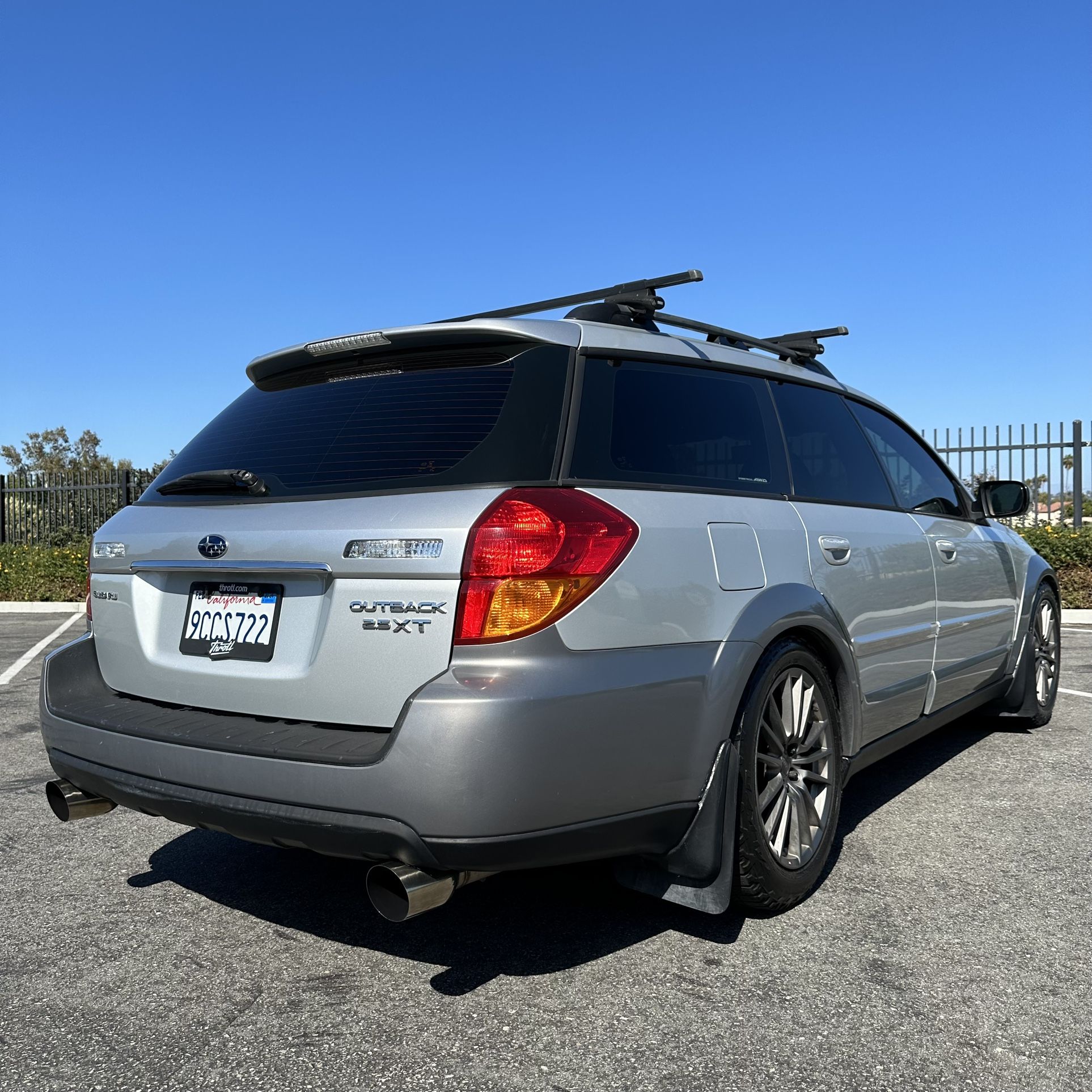 2005 Subaru Outback for Sale in Whittier, CA - OfferUp