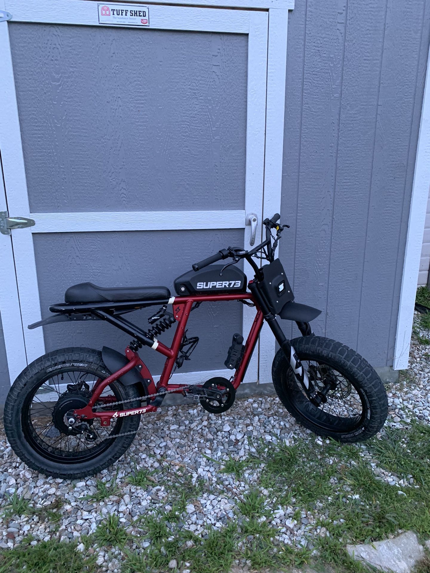 Super 73 rx for Sale in San Pedro, CA - OfferUp