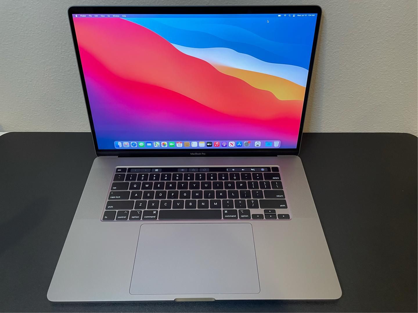 MacBook Pro Late 2019 16’ for Sale in El Paso, TX - OfferUp