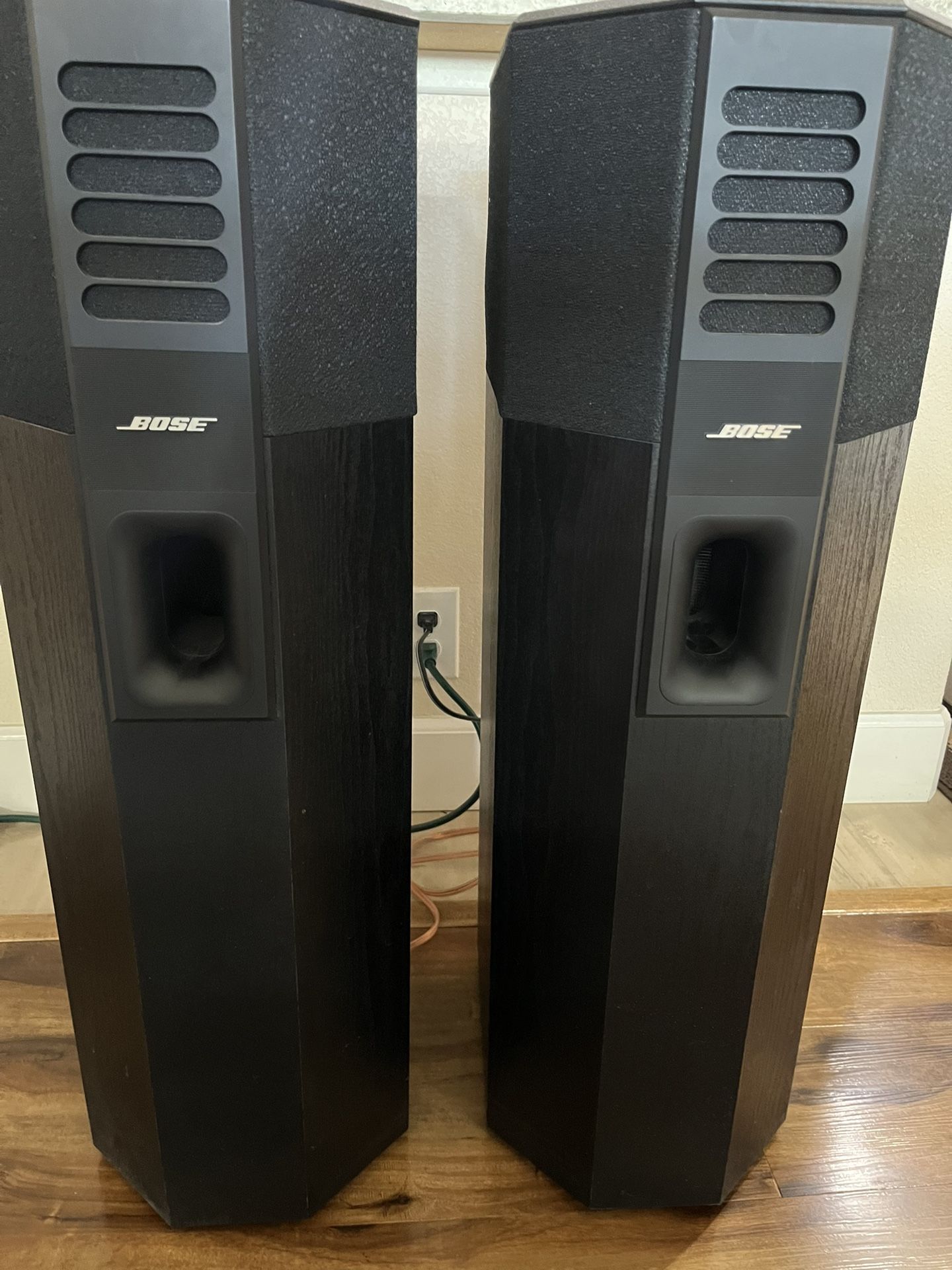 Bose 701 Speakers for Sale in Boulder City, NV - OfferUp