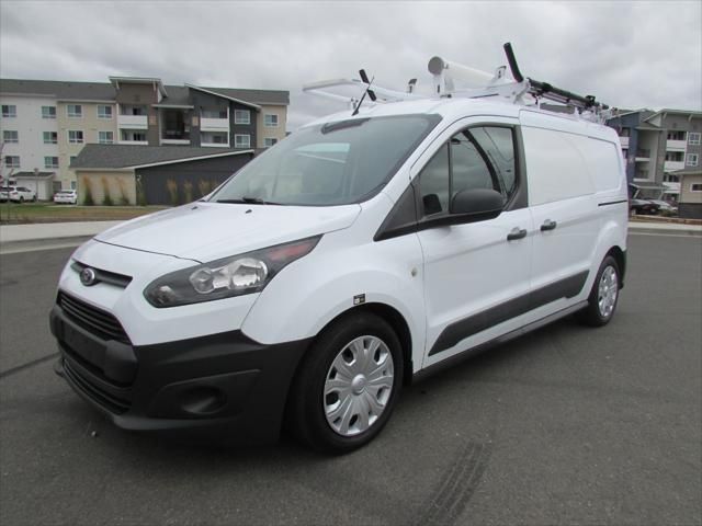 2016 Ford Transit Connect for Sale in Auburn, WA - OfferUp