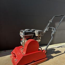 Predator Engines Compactor 179cc Compact Vibrator Plate for Sale in Scottsdale AZ OfferUp