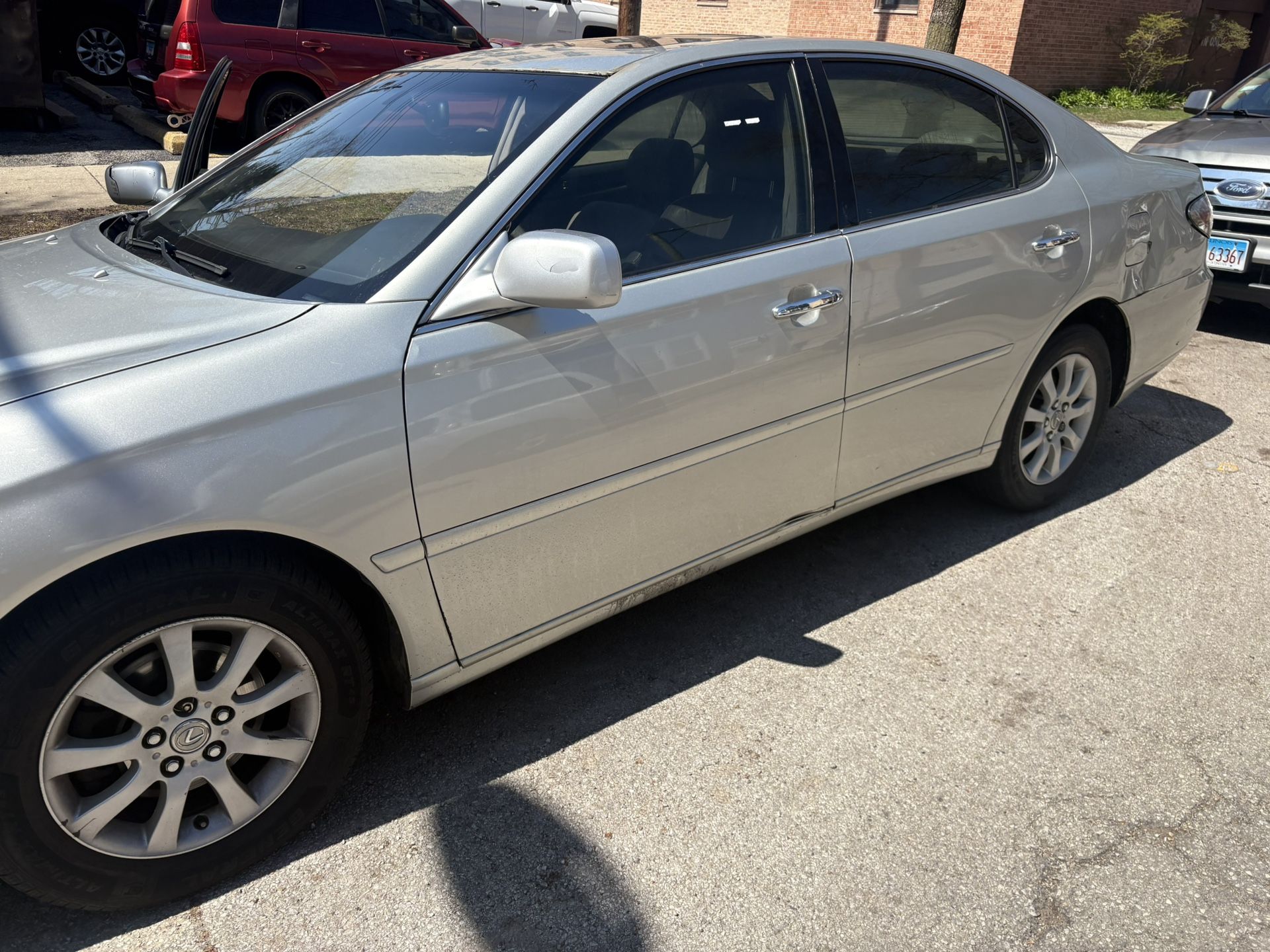 2004 Lexus Es 300 for Sale in South Holland, IL - OfferUp