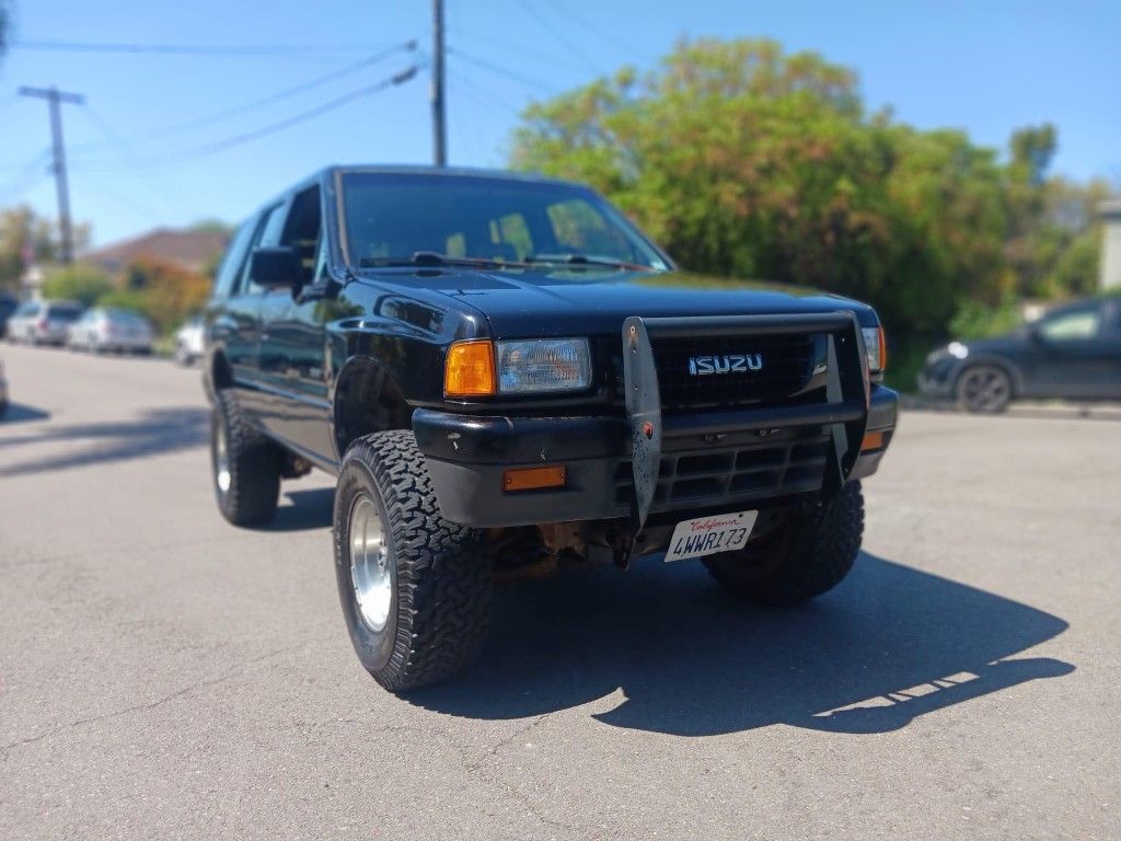 1994 Isuzu Rodeo for Sale in San Diego, CA - OfferUp