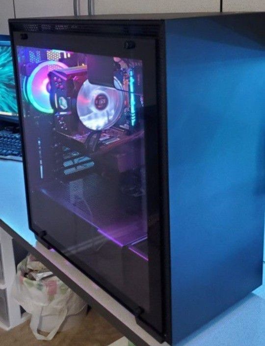 Gaming PC - NO TRADES - No GPU for Sale in San Antonio, TX - OfferUp