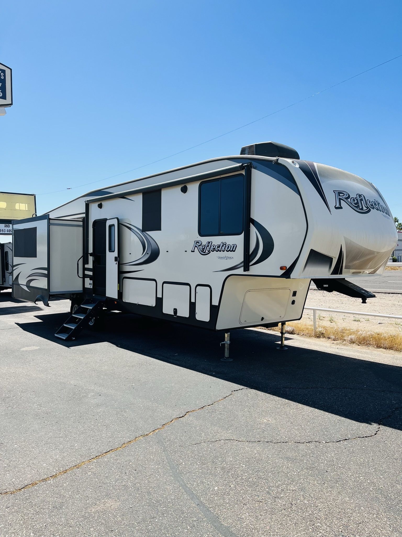 2020 Grand Design Reflection for Sale in Mesa, AZ - OfferUp