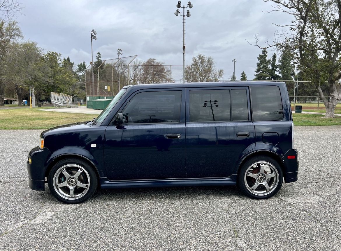 2004 Toyota Scion XB for Sale in El Monte, CA - OfferUp