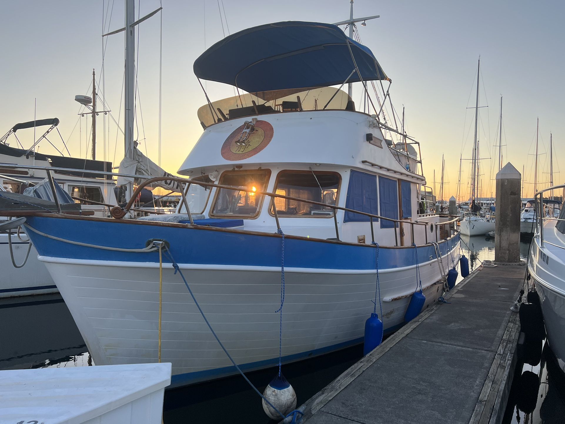 1978 Formosa 40 for Sale in Federal Way, WA - OfferUp