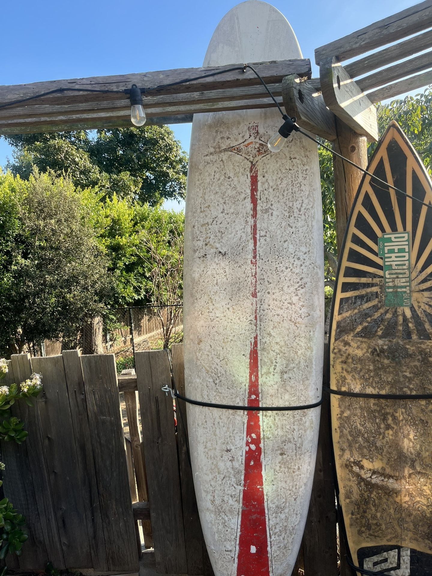 BIC Longboard for Sale in Ventura, CA - OfferUp