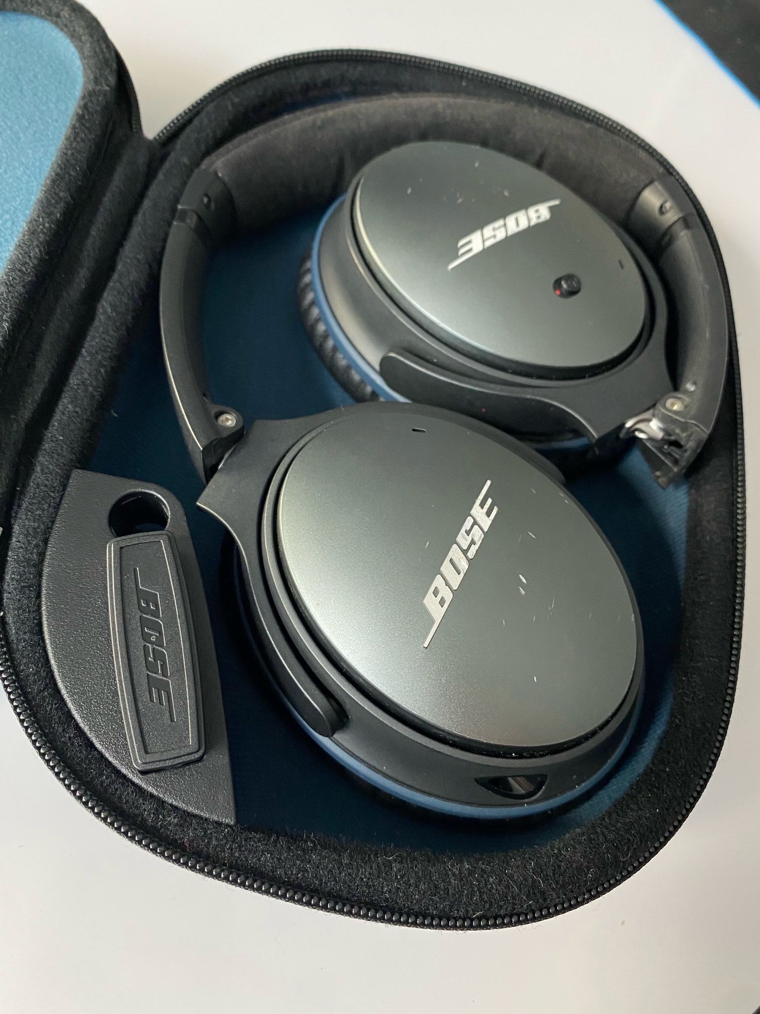Bose QuietComfort 25 | Noise cancelling for Sale in Los Angeles, CA ...