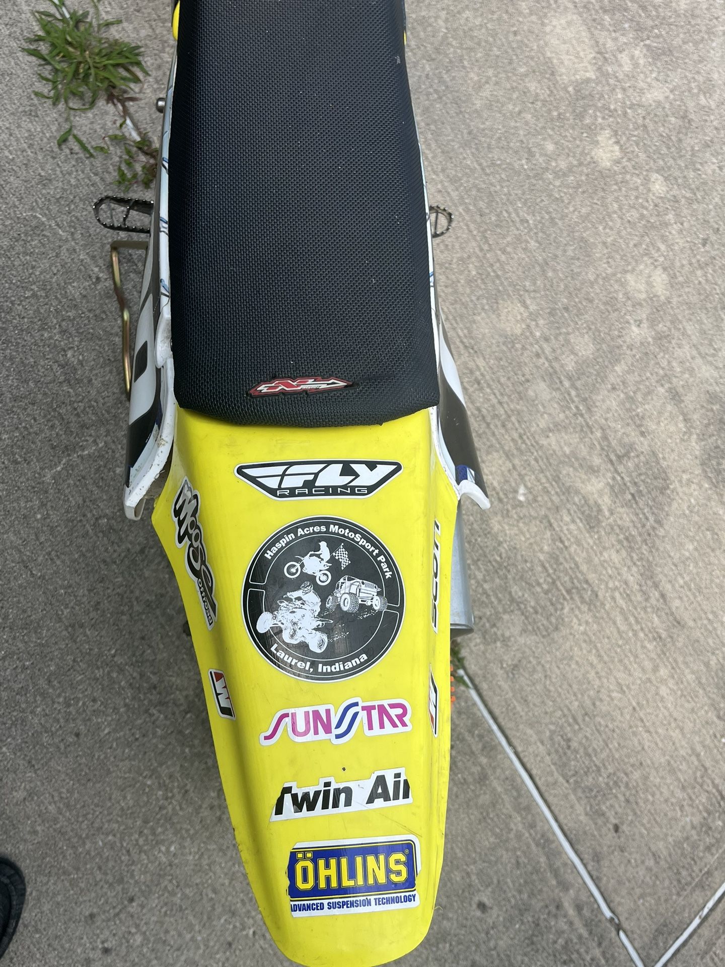 2008 Suzuki RM 85L for Sale in Cumberland, IN - OfferUp