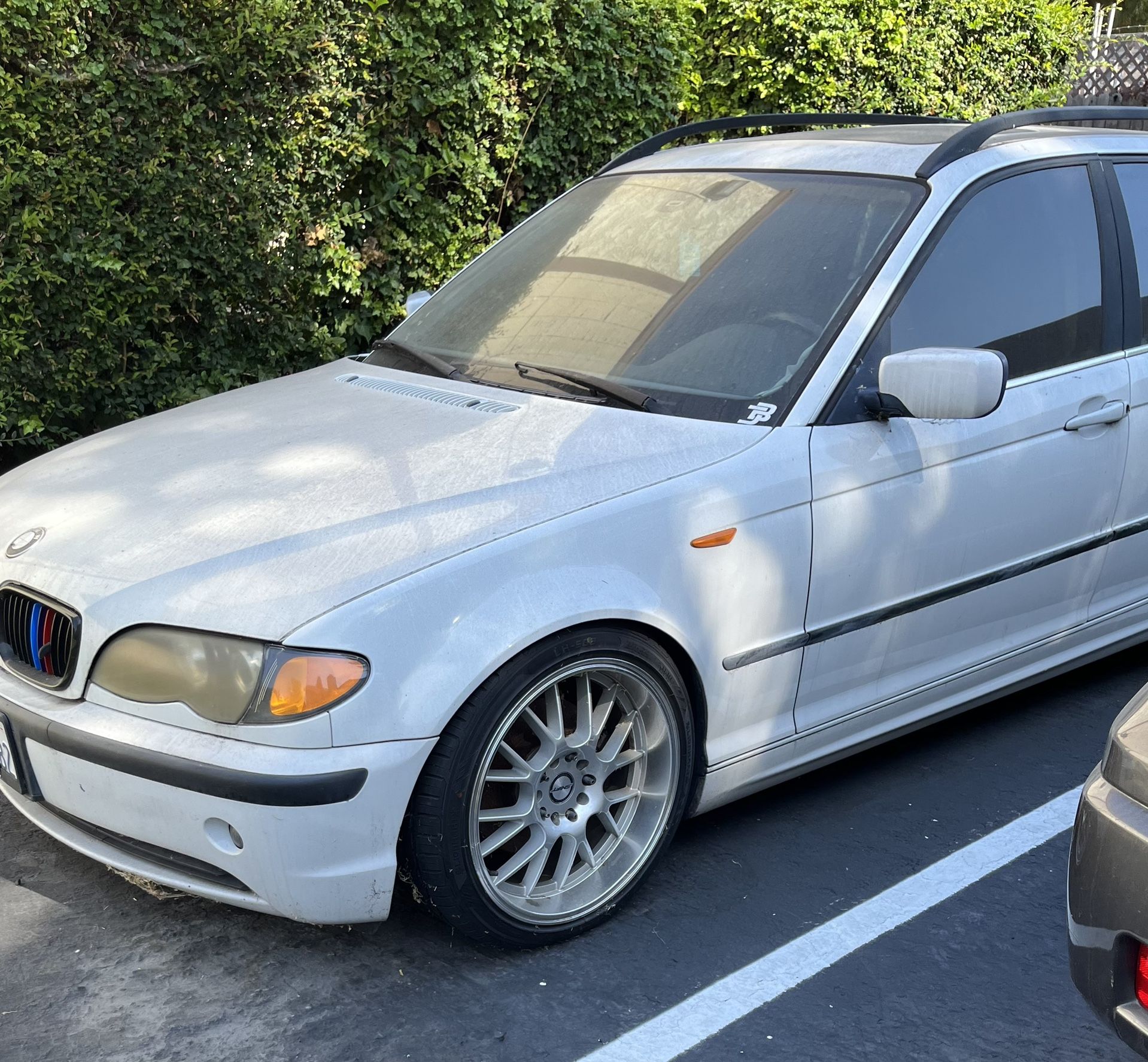 2003 BMW 325i for Sale in Garden Grove, CA - OfferUp
