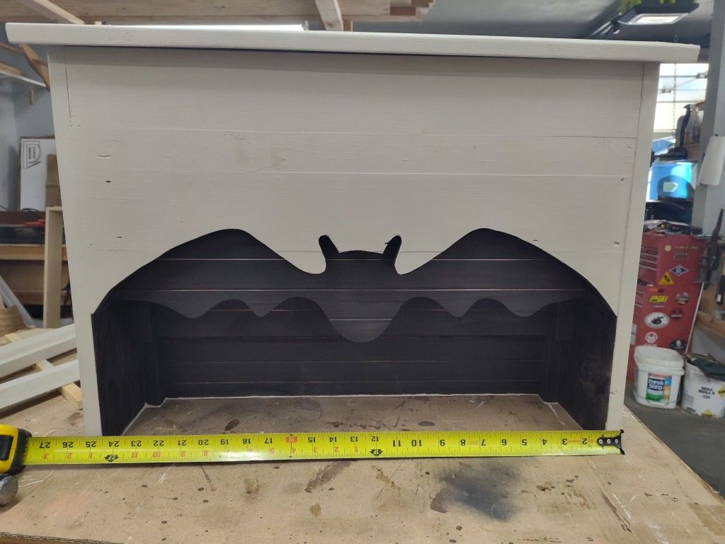 Bat Roosting Box for Sale in Renton, WA - OfferUp