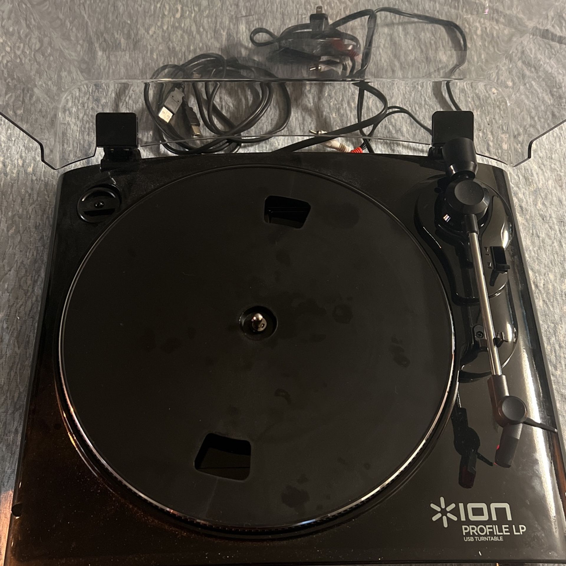 ION Turntable for Sale in Bellevue, WA - OfferUp