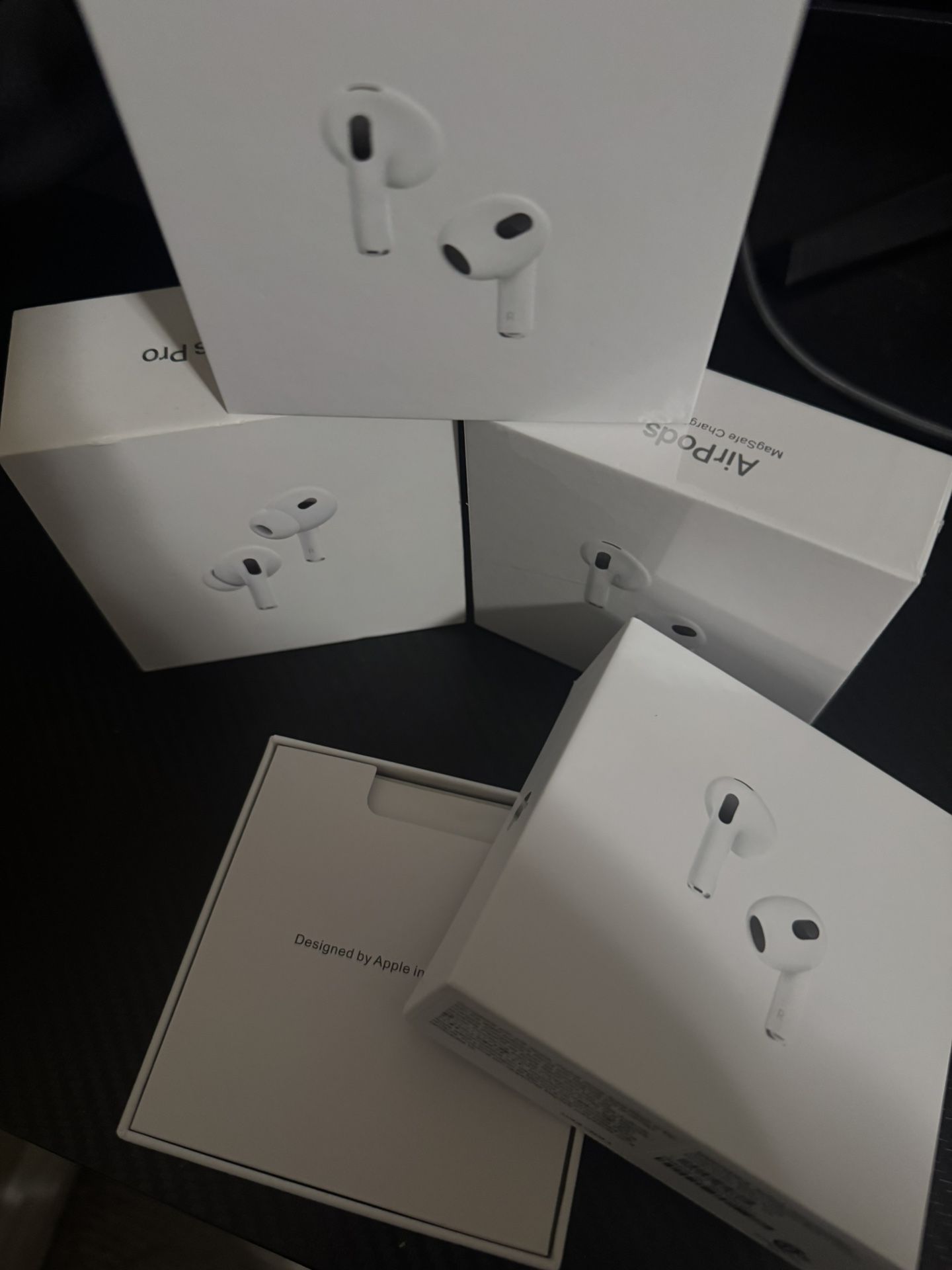 AIRPOD GEN4 ONLY ONE LEFT!!! for Sale in Glendale, CA - OfferUp