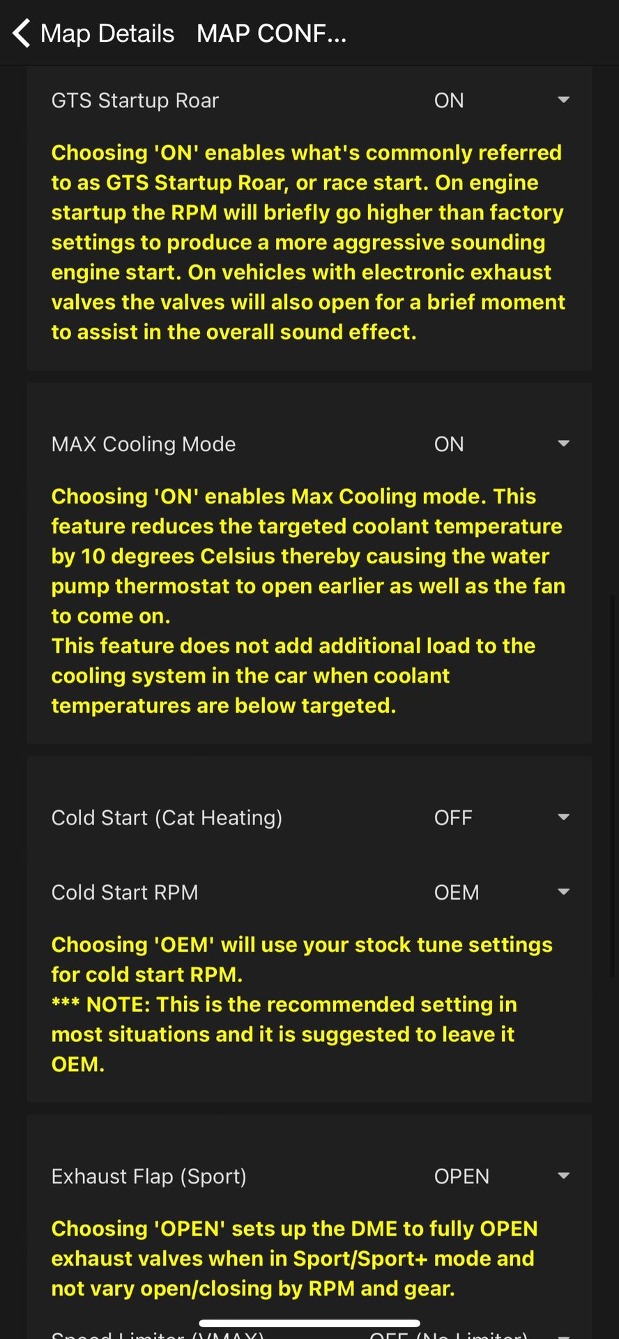 BOOTMOD3 stage 1/2 TUNE FOR BMW 3/4 SERIES WITH N20/N26 Stages 1&2 full ...