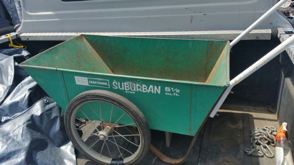 Sears Garden Cart Tires - Garden Design Ideas