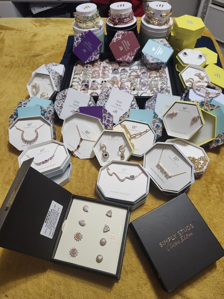 BP Revealed Jewelry for Sale in Tampa, FL - OfferUp