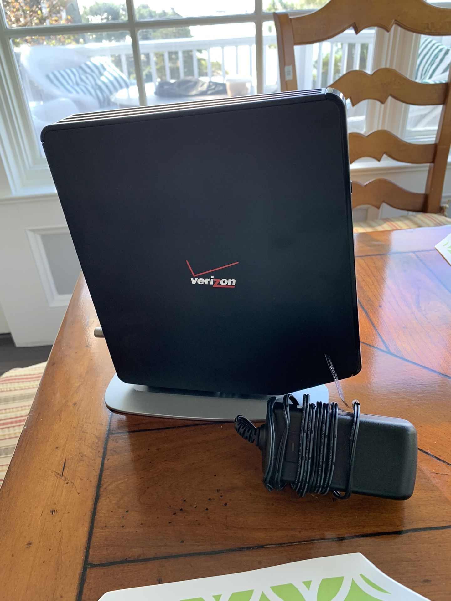 Verizon Fios G1100 Router for Sale in Marblehead, MA - OfferUp