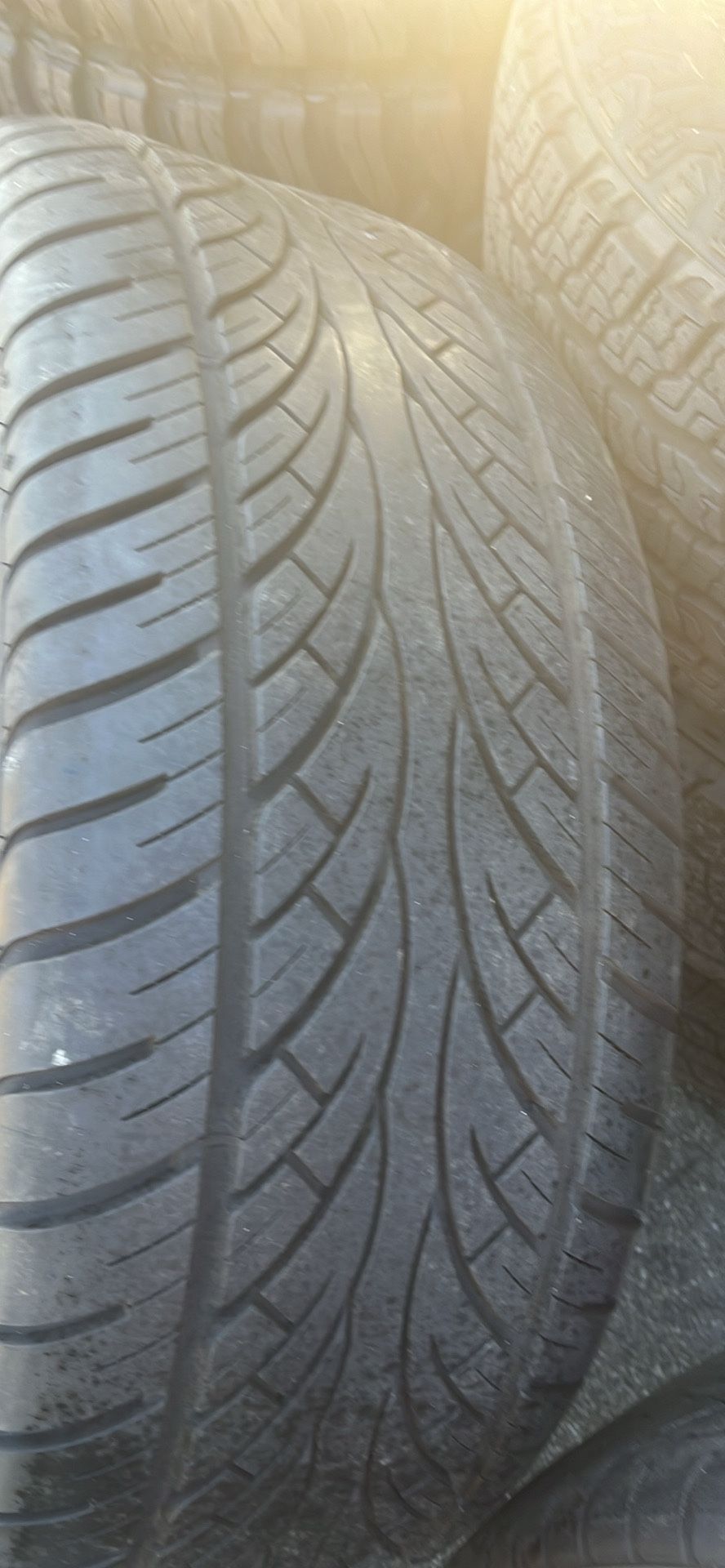 WHEELS DUB 26 INCH USED for Sale in Anaheim, CA - OfferUp