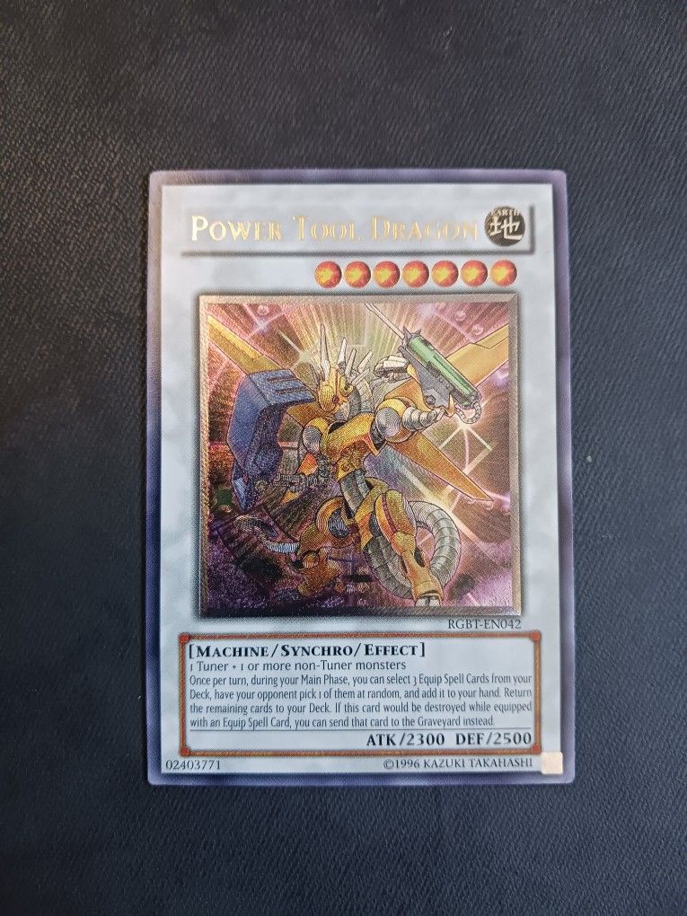 Yugioh 5ds Cards Dragon