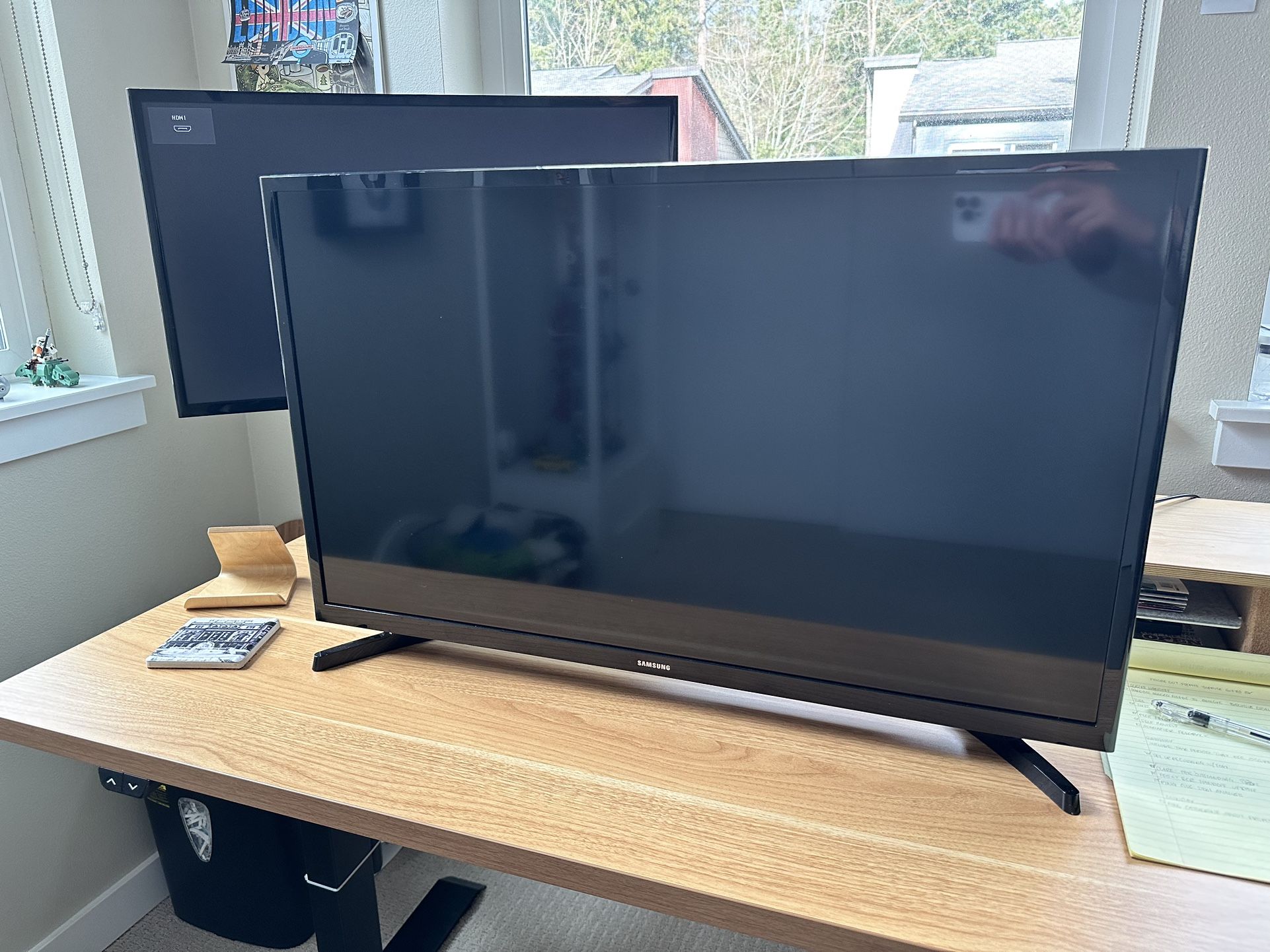 Samsung TV for Sale in Renton, WA - OfferUp