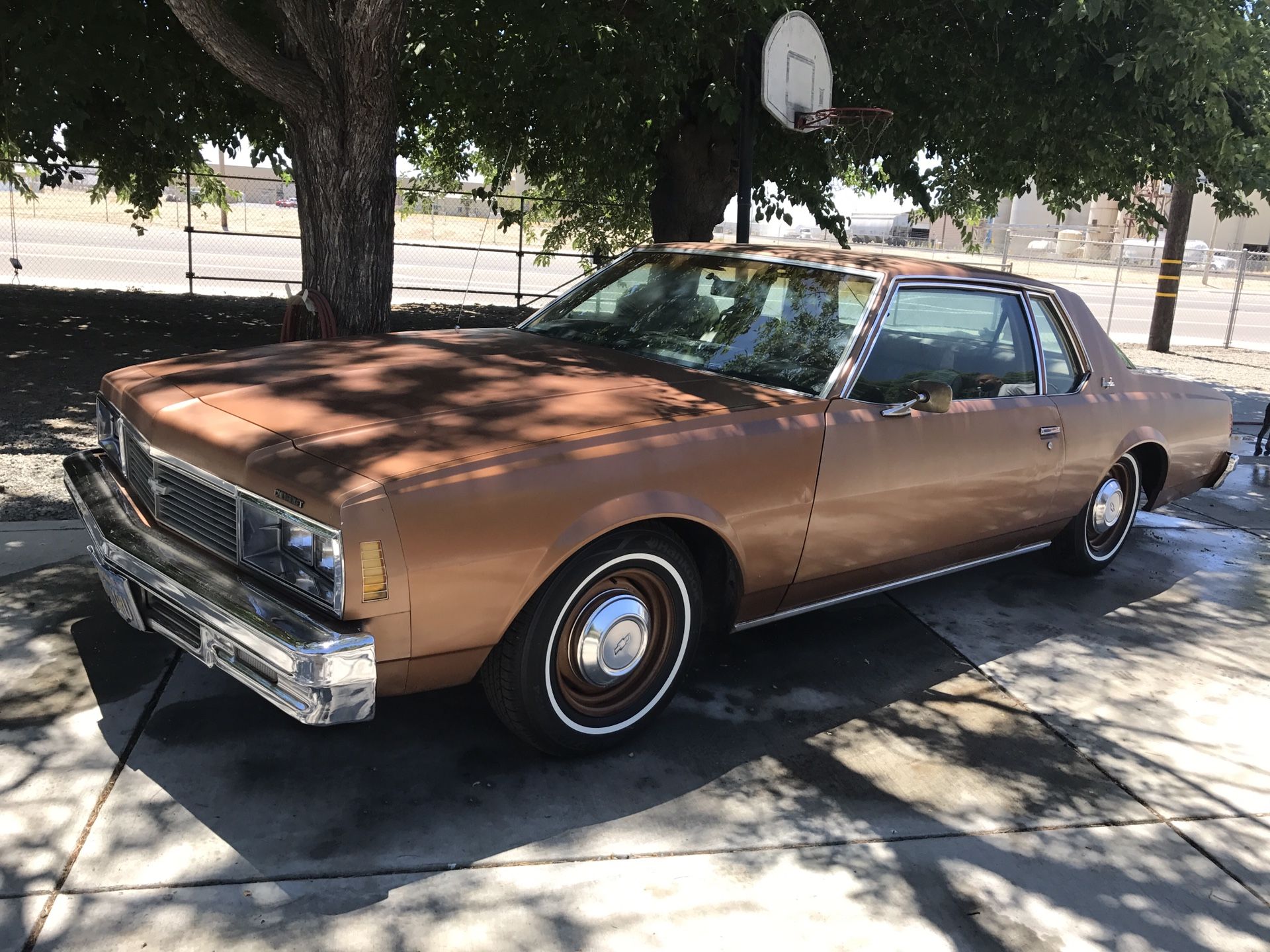 1979 Chevrolet Impala for Sale in Turlock, CA - OfferUp