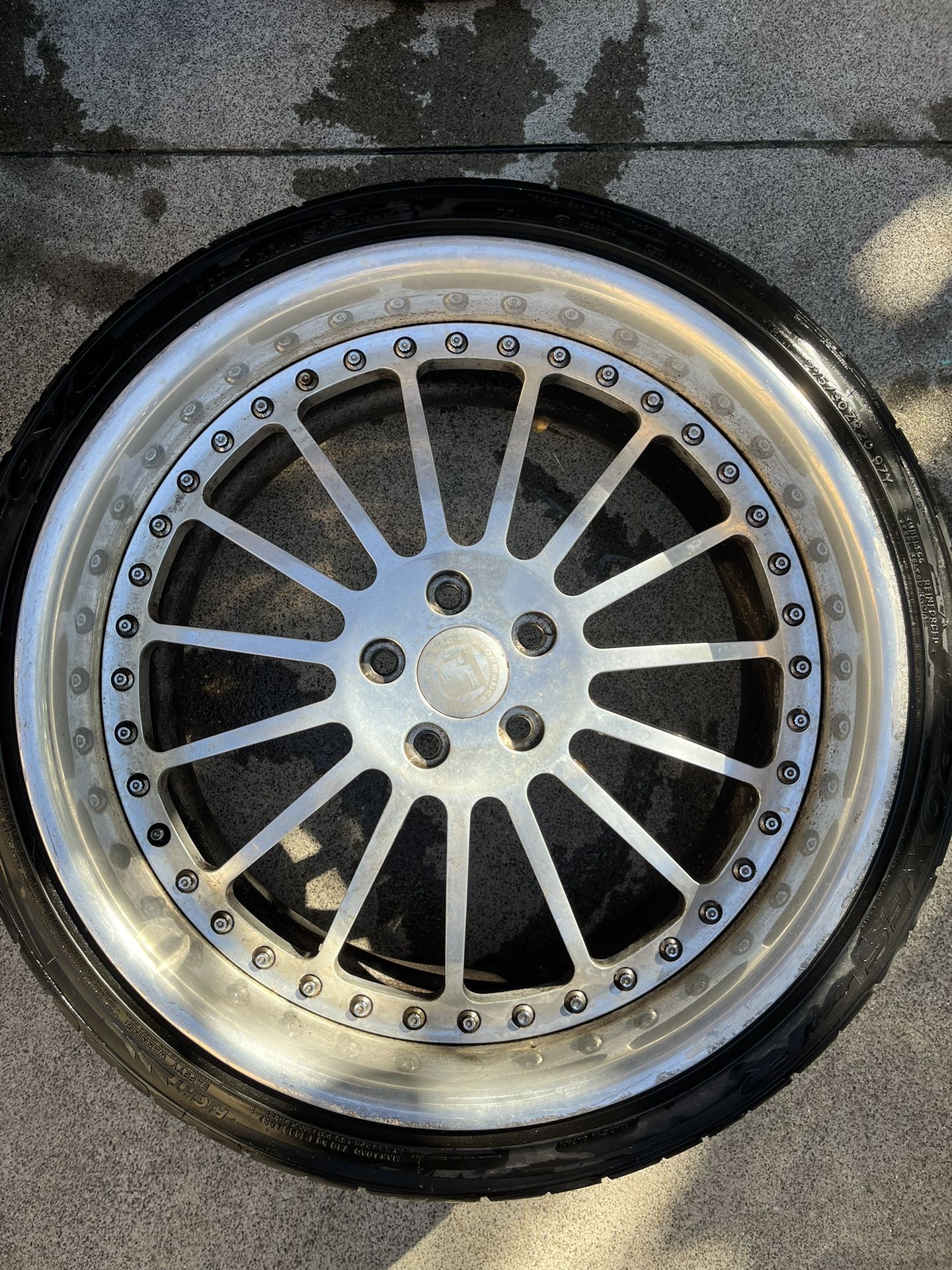 IFORGED 20” Wheels For Mercedes 5x112 for Sale in Tustin, CA - OfferUp