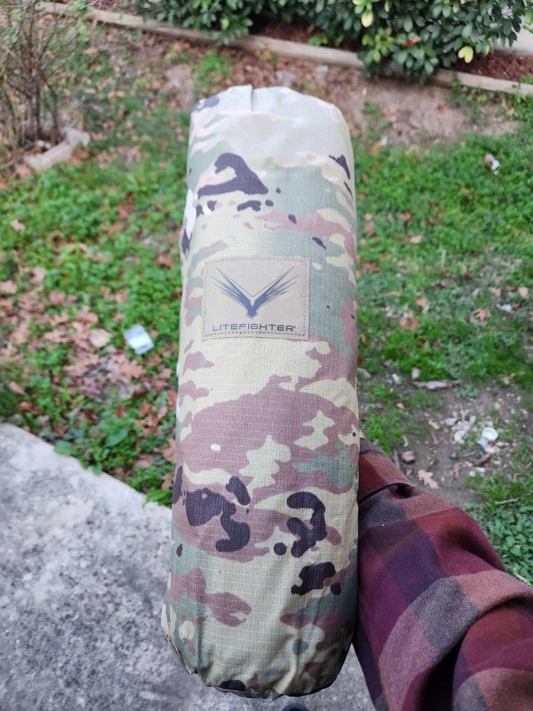 Lightfighter 1 Army Tent for Sale in San Antonio, TX - OfferUp