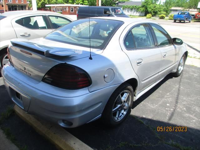 2003 Pontiac Grand Am for Sale in LA BARQUE CRK, MO - OfferUp