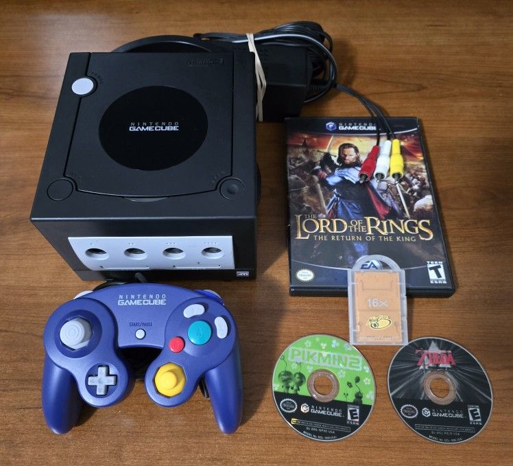 Nintendo GameCube Bundle for Sale in Portland, OR - OfferUp