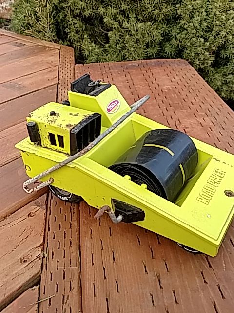 Tonka Road Paver for Sale in Bremerton, WA - OfferUp