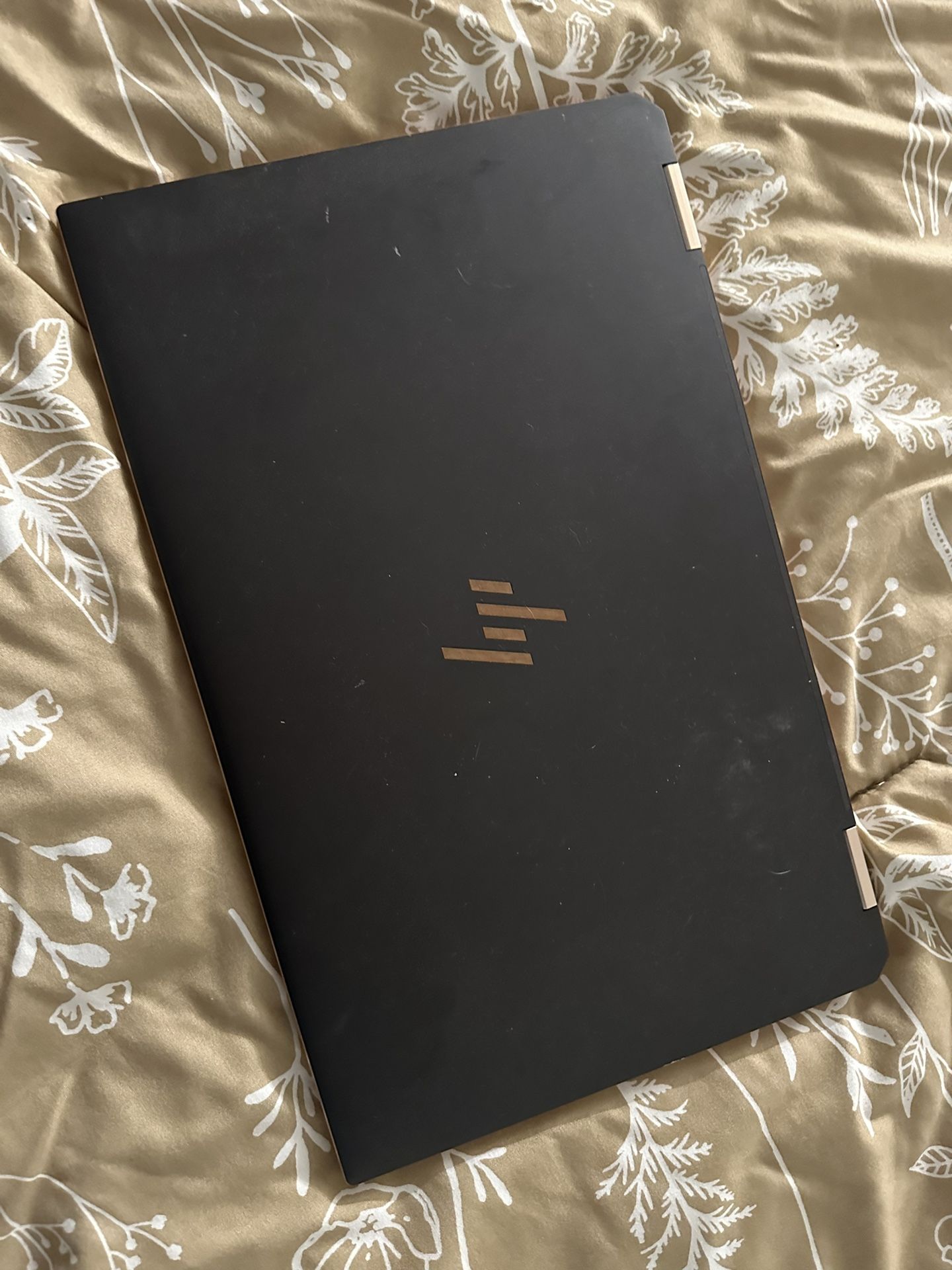 HP Rose gold Accent Laptop for Sale in Anaheim, CA - OfferUp
