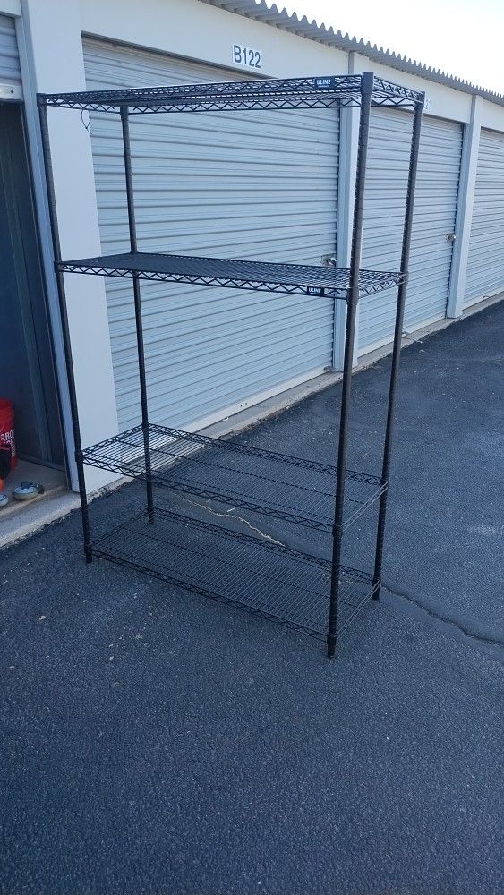 Wire Rack for Sale in Peoria, AZ - OfferUp