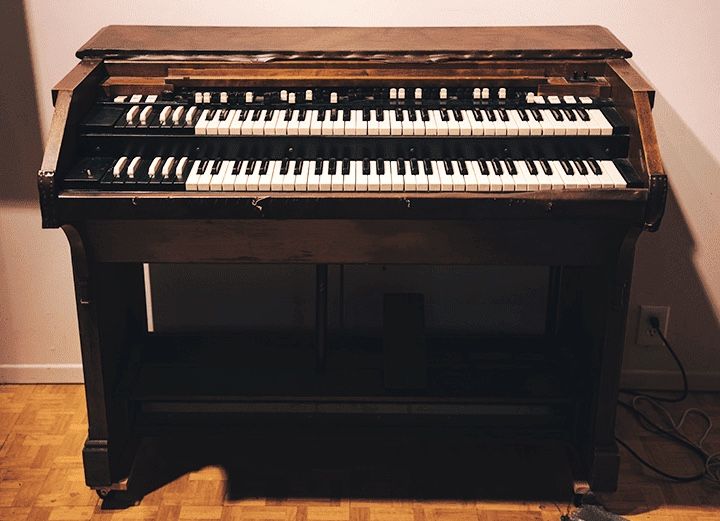 Hammond C3 - $900 for Sale in Los Angeles, CA - OfferUp