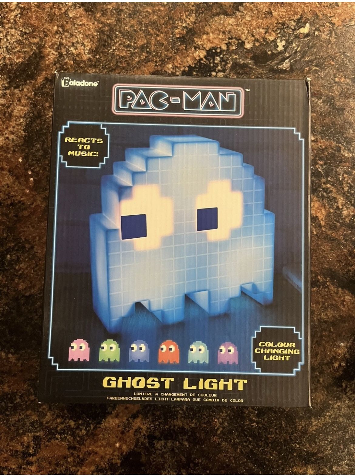 PAC-Man Light for Sale in San Antonio, TX - OfferUp